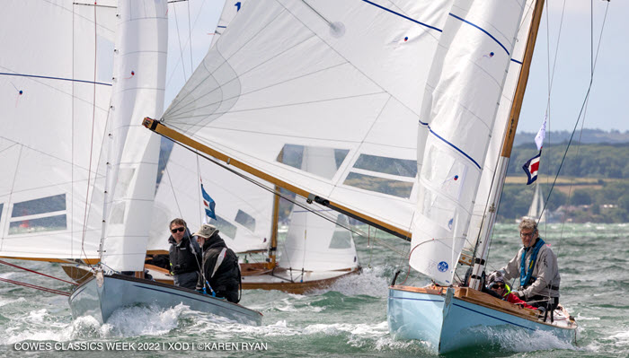 Photo Archives - Scuttlebutt Sailing News