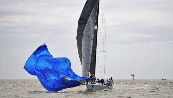 Dave Perry’s Racing Rules >> Scuttlebutt Sailing News