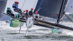 Photo Archives - Scuttlebutt Sailing News