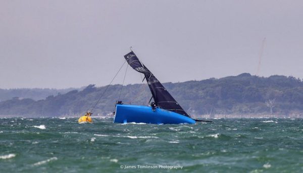 Photo Archives - Scuttlebutt Sailing News