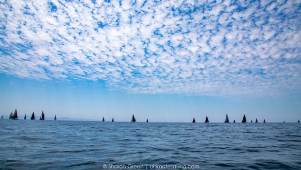 Going offshore for the adventure – XS Sailing