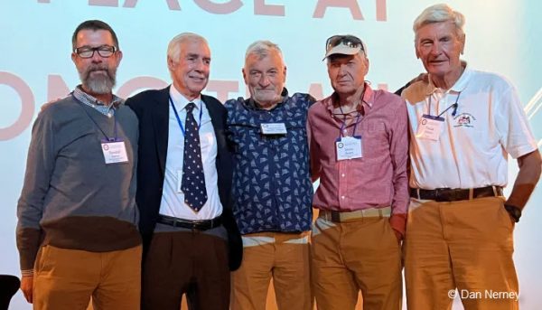 Dave Perry’s Racing Rules >> Scuttlebutt Sailing News