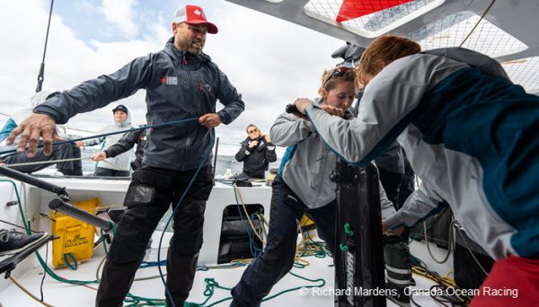 RMARDENS-01601 - Scuttlebutt Sailing News