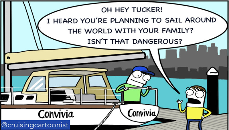 Photo Archives Scuttlebutt Sailing News