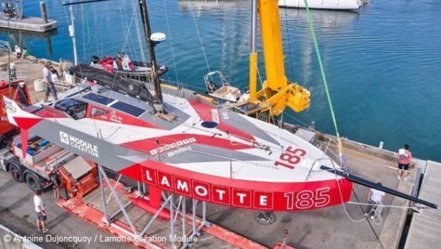 Scow bows rule the seas >> Scuttlebutt Sailing News: Providing sailing ...