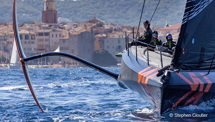 Protect the herd from the predator >> Scuttlebutt Sailing News ...