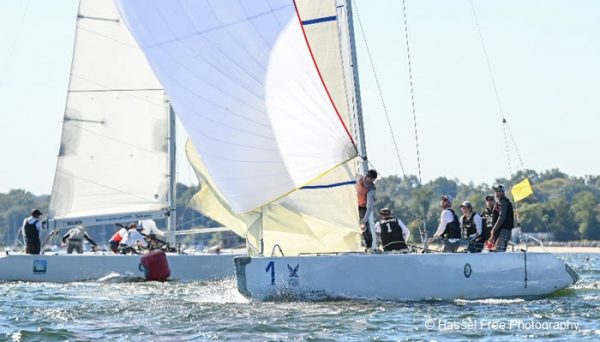 Dave Perry’s Racing Rules >> Scuttlebutt Sailing News