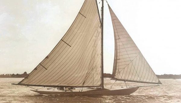 VIDEO: New all-carbon maxi Rambler 88 >> Scuttlebutt Sailing News ...