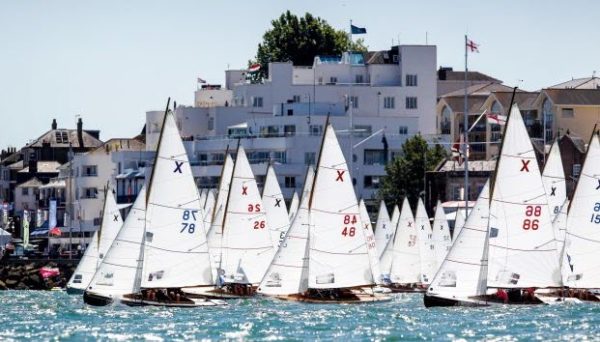 Dave Perry’s Racing Rules >> Scuttlebutt Sailing News