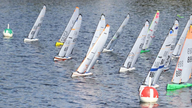 Start sequence sound signals >> Scuttlebutt Sailing News: Providing ...