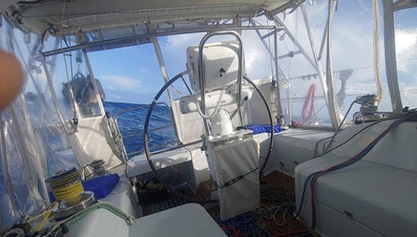 Dave Perry’s Racing Rules >> Scuttlebutt Sailing News