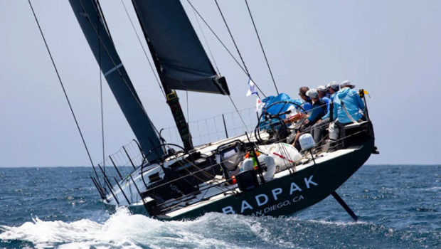 Preparing for the 52nd Transpac Race >> Scuttlebutt Sailing News ...