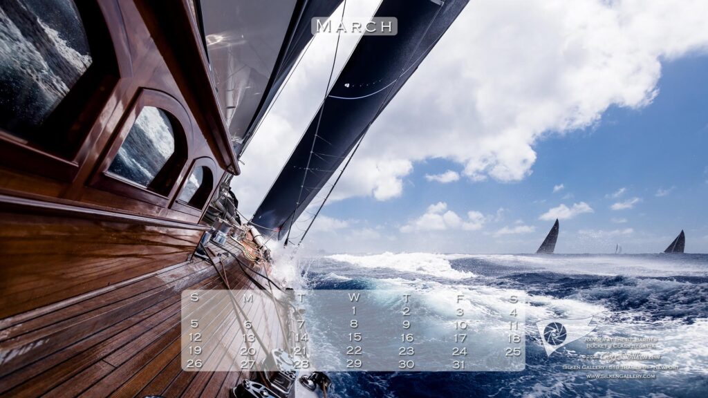 silken-2023-03-calendar - Scuttlebutt Sailing News: Providing sailing ...