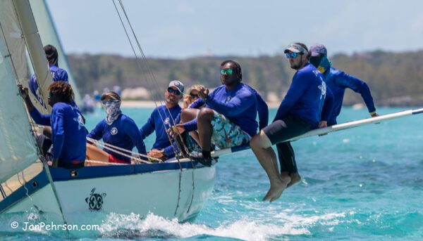 Sailing named national sport of Bahamas >> Scuttlebutt Sailing News