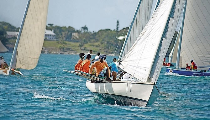 Sailing named national sport of Bahamas >> Scuttlebutt Sailing News ...