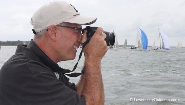Eight Bells: Hugh Elliot >> Scuttlebutt Sailing News