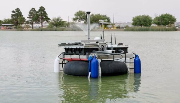 Autonomous Boat_2 - Scuttlebutt Sailing News: Providing sailing news ...