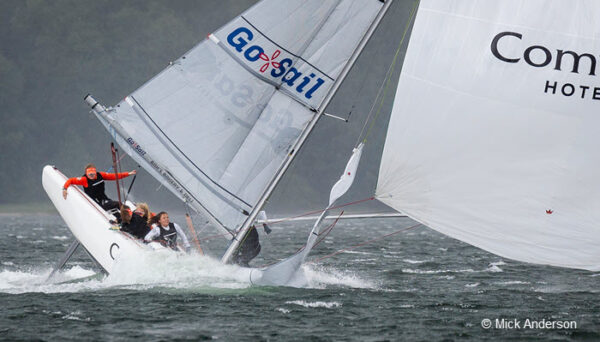 Photo Archives - Scuttlebutt Sailing News