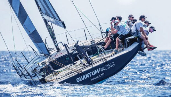 Video Preview: 52 SUPER SERIES 2020 >> Scuttlebutt Sailing News