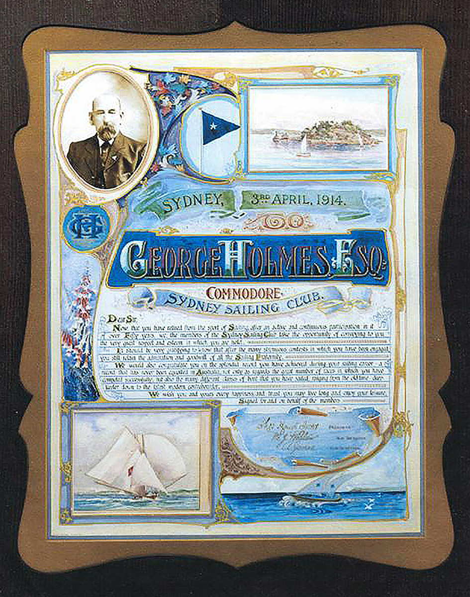 Historical look at the 18ft skiffs >> Scuttlebutt Sailing News ...