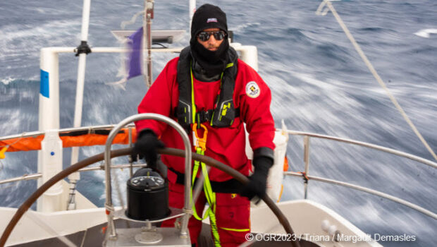 Getting spicy for Ocean Globe Race >> Scuttlebutt Sailing News ...