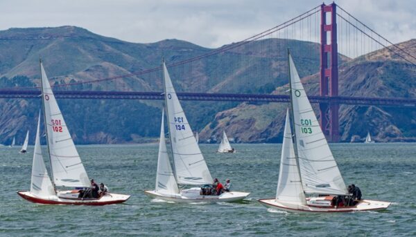 PHOTO 4-Slackwater SF - Scuttlebutt Sailing News: Providing sailing ...