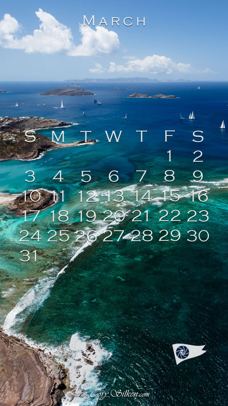 silken-2024-03-calendar-mobile - Scuttlebutt Sailing News: Providing ...