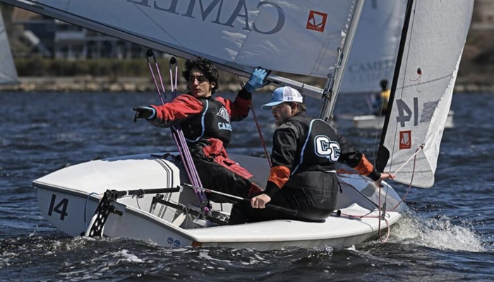 Dear College Sailing… >> Scuttlebutt Sailing News: Providing sailing ...
