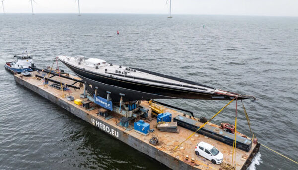 PHOTOS: J Class in the Caribbean >> Scuttlebutt Sailing News: Providing ...