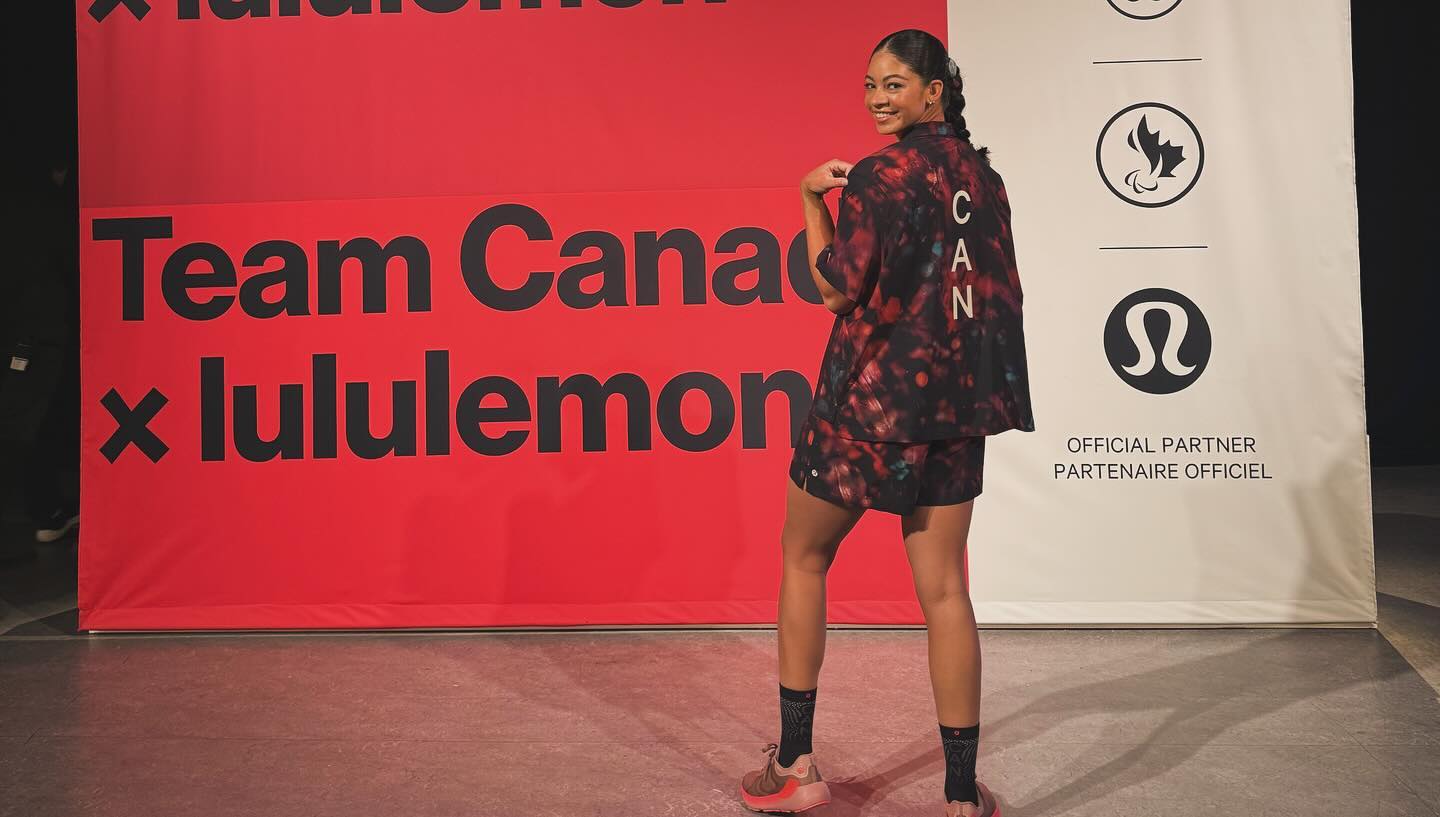 Paris 2024: Look good, feel good, do good >> Scuttlebutt Sailing News ...