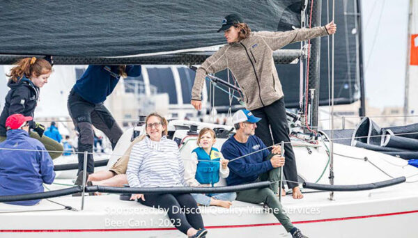 PHOTO: Messing about with boats >> Scuttlebutt Sailing News: Providing ...