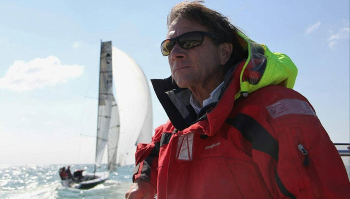 Eight Bells: Ken Legler >> Scuttlebutt Sailing News: Providing sailing ...