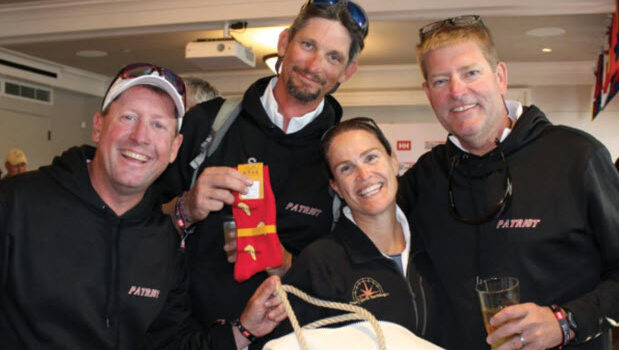 Sailing friends matter >> Scuttlebutt Sailing News: Providing sailing ...