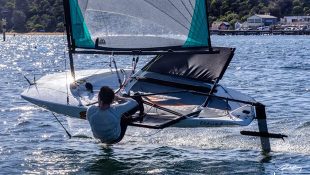 When sailing is no longer sailing >> Scuttlebutt Sailing News ...