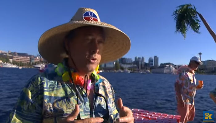 Duck Dodge turns 50 >> Scuttlebutt Sailing News: Providing sailing news ...