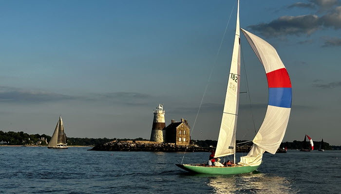 Ten days of sailing, parties, and fun >> Scuttlebutt Sailing News ...