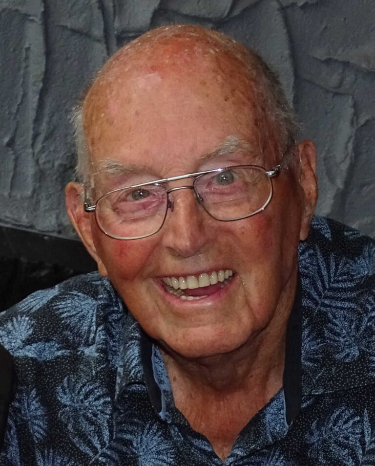 Eight Bells: William Alexander Abbott >> Scuttlebutt Sailing News ...