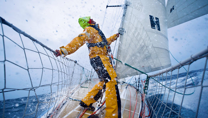 Expert tips for sailing in cold weather >> Scuttlebutt Sailing News ...
