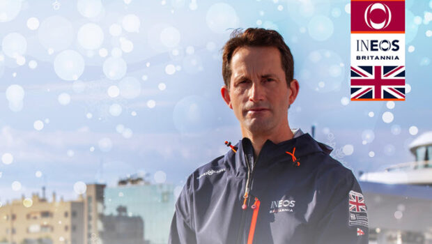 INEOS removes Ben Ainslie from team >> Scuttlebutt Sailing News ...