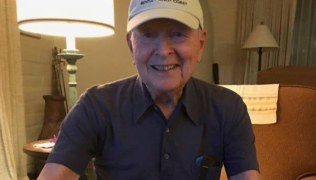 Eight Bells: Dean Cady >> Scuttlebutt Sailing News: Providing sailing ...