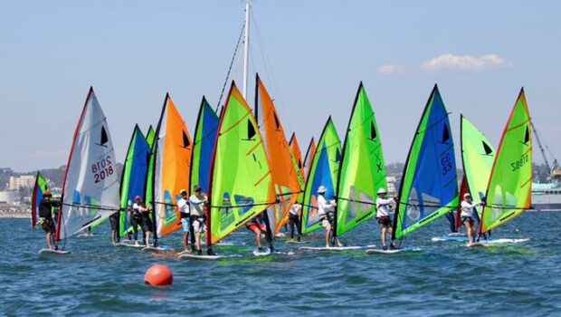 Windsurfer US National Championship >> Scuttlebutt Sailing News ...