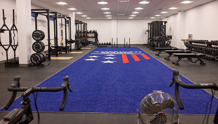 American Magic High Performance Center Archives - Scuttlebutt Sailing ...