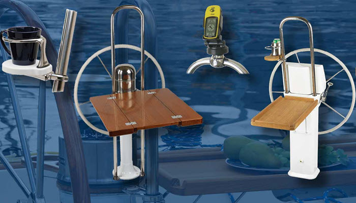 New era for Edson >> Scuttlebutt Sailing News: Providing sailing news ...