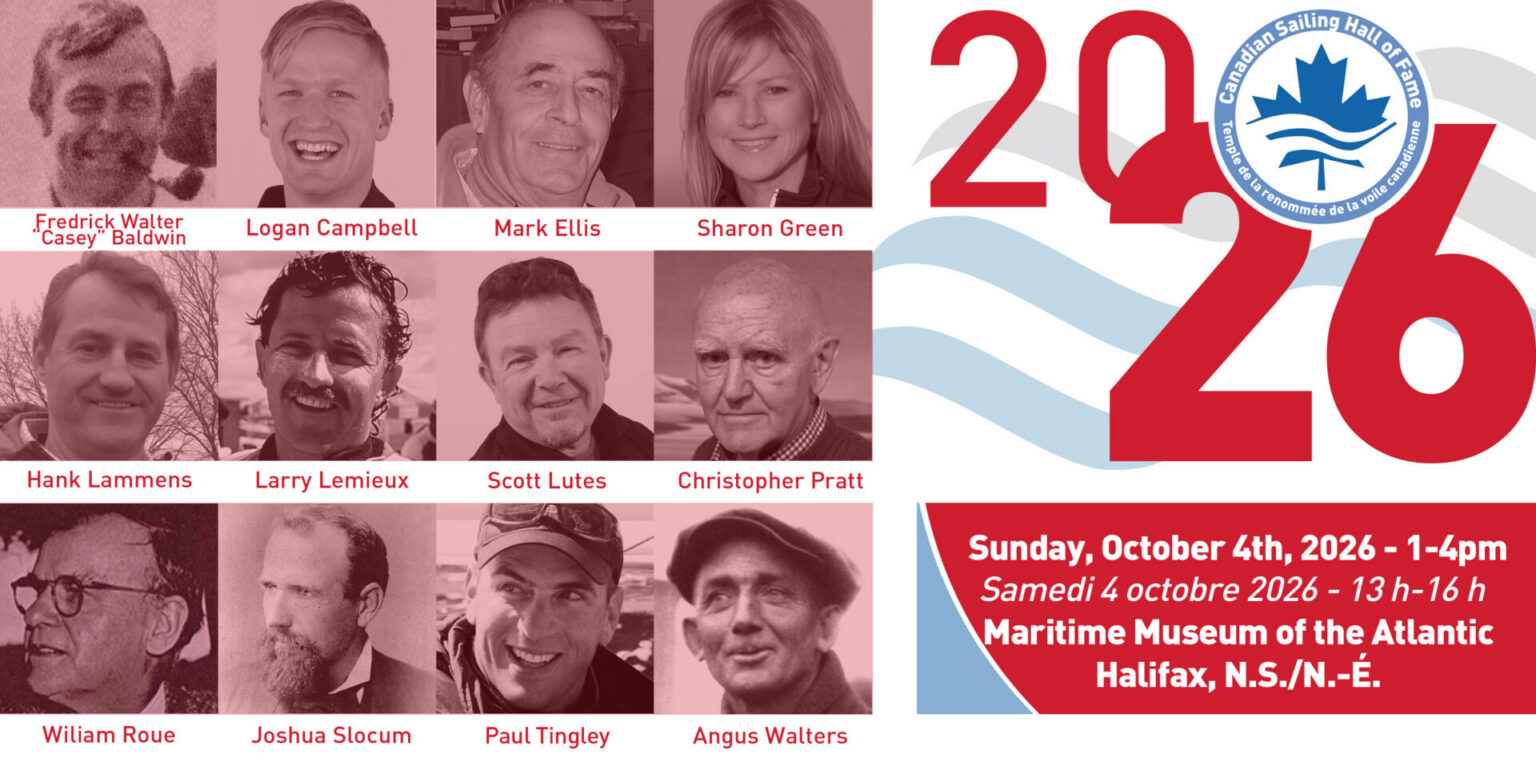 2026_hof - Scuttlebutt Sailing News: Providing sailing news for sailors