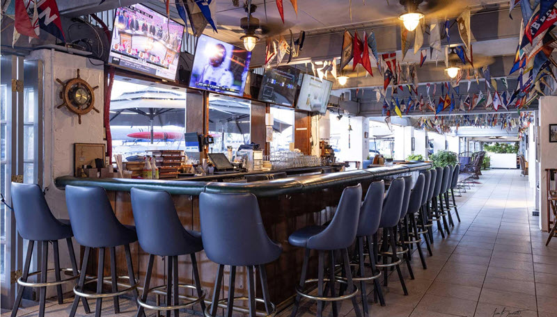Yacht Club House Drinks 2026 >> Scuttlebutt Sailing News: Providing ...