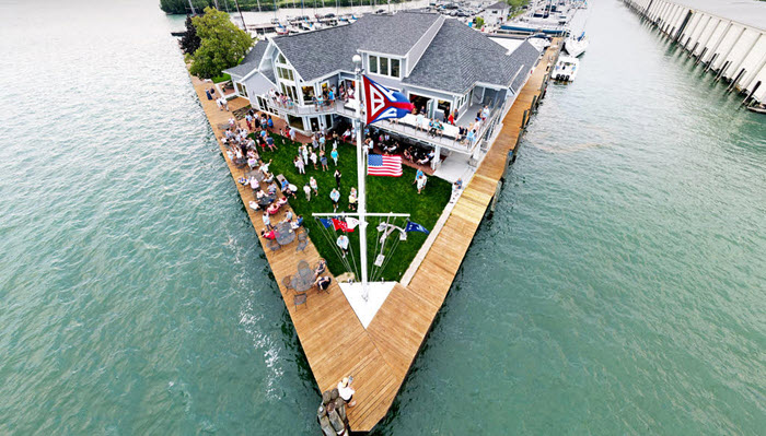 Sailing World Regatta Series - Detroit >> Scuttlebutt Sailing News ...