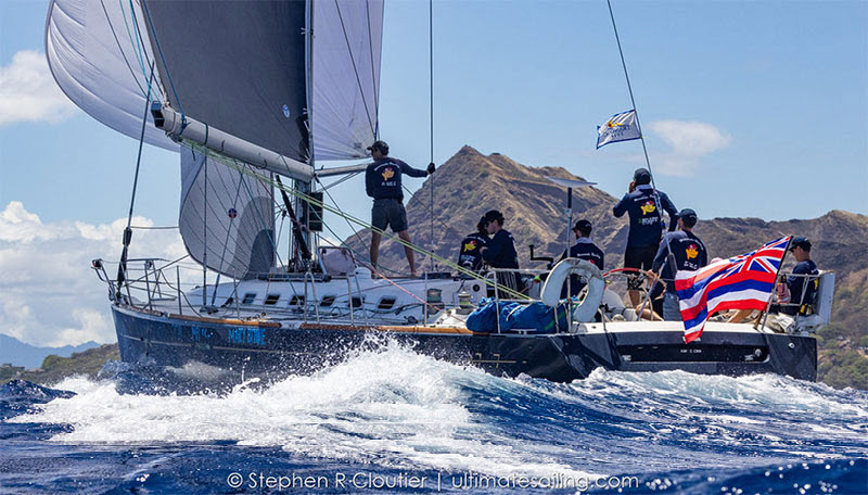 Planning begins now for 2027 Transpac >> Scuttlebutt Sailing News ...