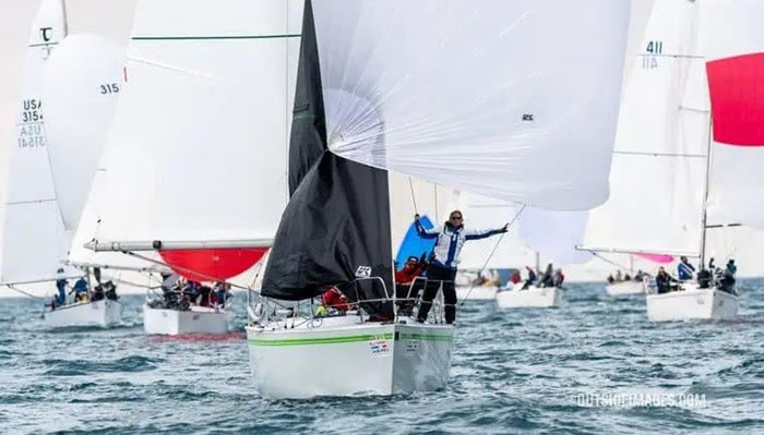 Form ecosystem to keep sailors engaged >> Scuttlebutt Sailing News ...